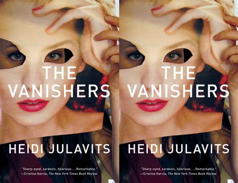 Women In Trouble The Vanishers Ploughshares