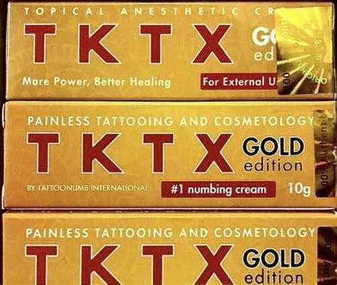 Tktx крем обезбол тату купить | Личные вещи | Festima.Ru – частные ...