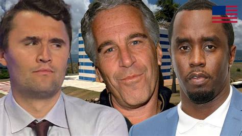 Is Diddy The New Epstein Shocking New Revelations Youtube