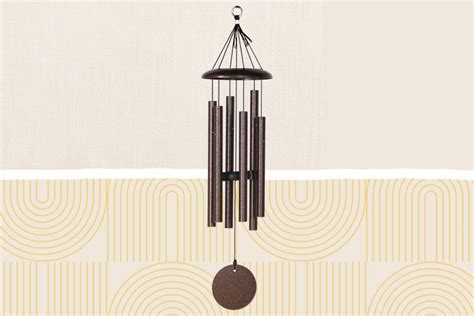 The 14 Best Wind Chimes Reviewed By Bhg