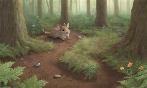 Cómo Se Evalúa El Estado De Conservación De Roedores Aislados Genéticamente