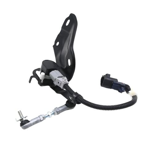 89408 60030 Chassis Height Sensor Headlight Height Level Sensor Ride