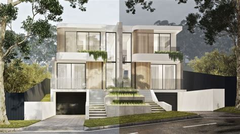 Maria Elena Cruz On Linkedin Revit Architecture Lumion 3drendering Bimmodeling