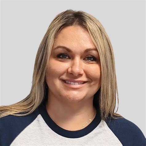 Brandy Blehm Bolivar Technical College