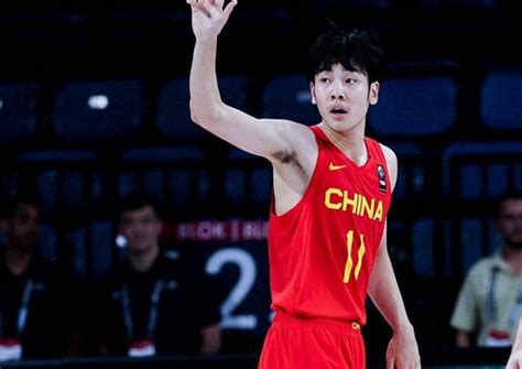 绝杀法国队，张博源拒绝出国，背后原因是中国篮球最大问题！腾讯新闻