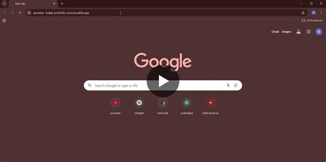 Portfoliolaunch Webdeveloper Frontenddevelopment Personalgrowth Html Balaji Paramasivam