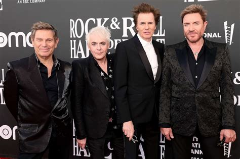 Former Duran Duran Guitarist Andy Taylor Reveals Cancer Diagnosis
