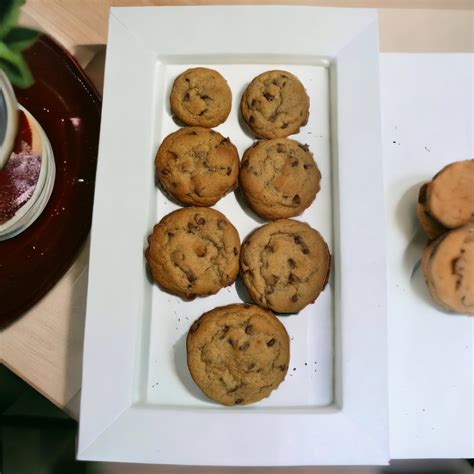 The Baking Mum Standard Bar With Picture Plaque And Milk Chocolate Decorations Facebook