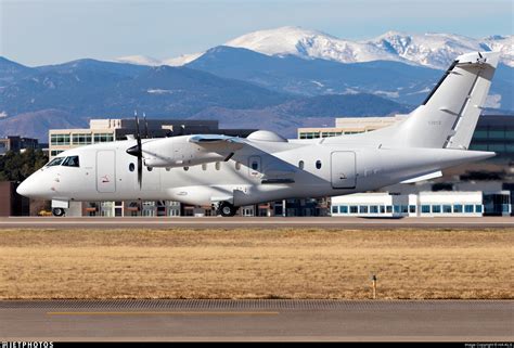 11 3013 Dornier C 146a Wolfhound United States Us Air Force Usaf