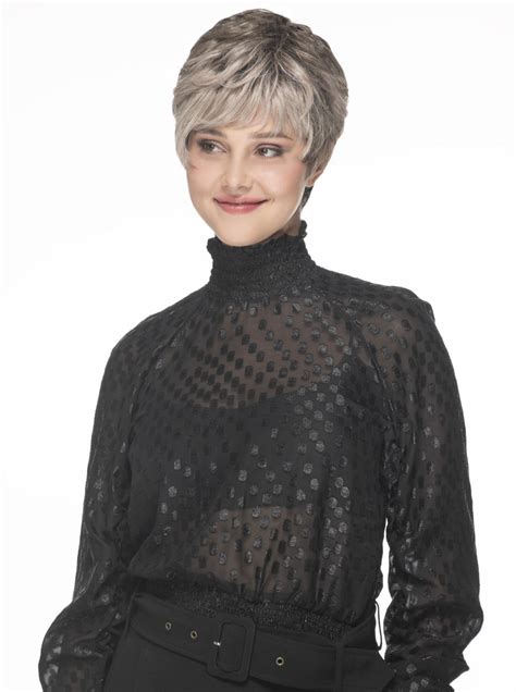 Chopped Pixie By Tressallure Heat Synthetic Wig Chiquel