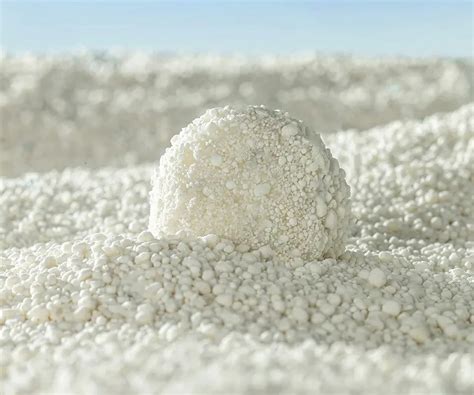 Cassava Cat Litter Production Line Lane