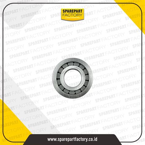 Bearing Pilot Sparepart Factory