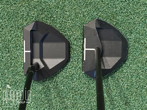 Lab Golf Oz1i Hs Putter Review Gottagolf