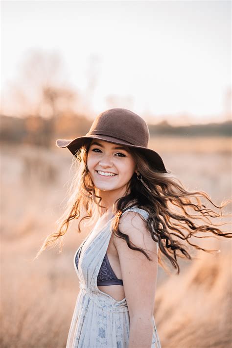 Senior Portrait Photography Artofit
