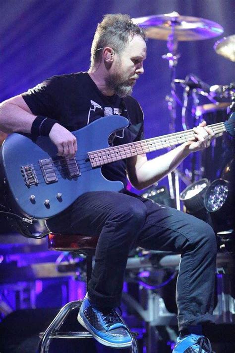 Jeff Ament New Basses
