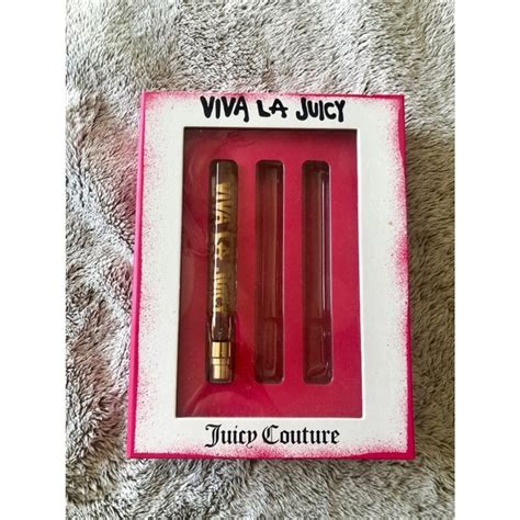 Juicy Couture Makeup Juicy Couture Travel Size Perfume Poshmark