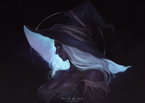 Artstation Rcluse