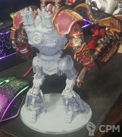 Kytan Ravager Свободный Рынок Миниатюр