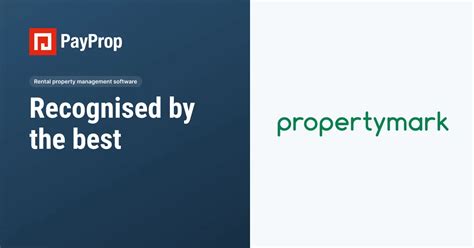 Propertymark Property Management Software Discover Payprop