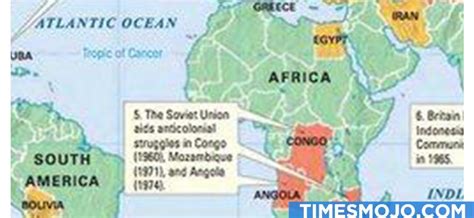 Why Did Decolonization Happen After Ww2 Timesmojo