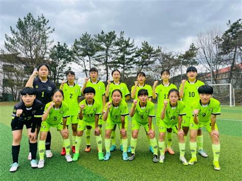 전북 스포츠 부활 여자축구부 4년 만에 창단