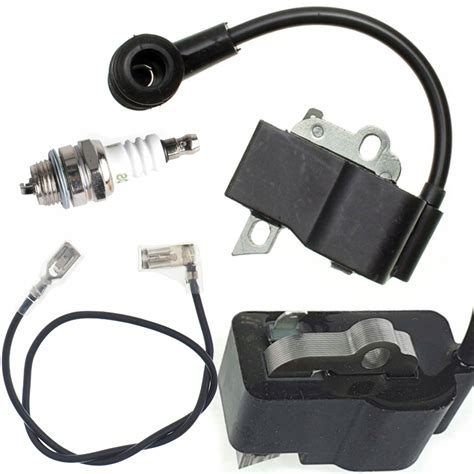 Ignition Module Coil Steel Niska Cena Na Allegro