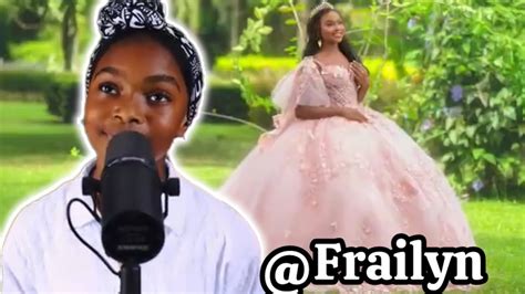 Historia De Frailyn Frailyn Laverdadsedice Gf2zt Youtube