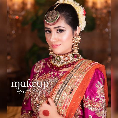 Signature Bridal By Aisha Abid Where Elegance Meets Artistry By