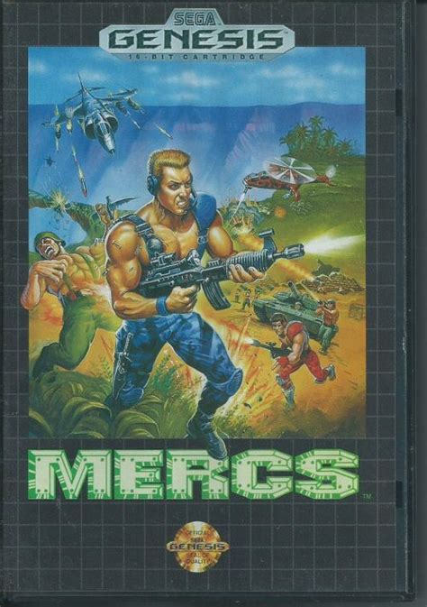 Mercs Jue Game Online Play Mercs Jue Game