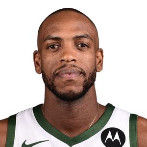 Nba Milwaukee Bucks Forward Khris Middleto Hoopshype