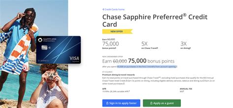 Ive Used The Chase Sapphire Preferred Credit Card For 2 Years Now And It Has Completely
