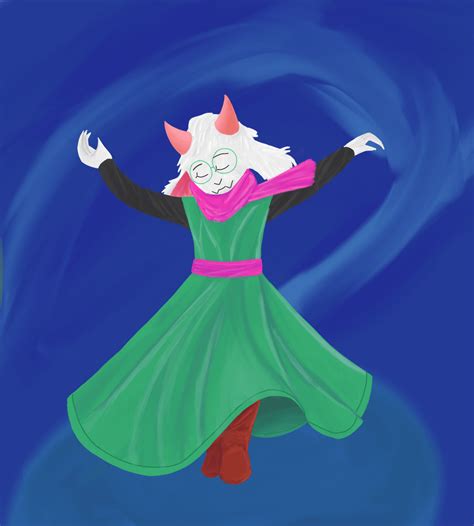 Doomguy Ralsei Rralscult