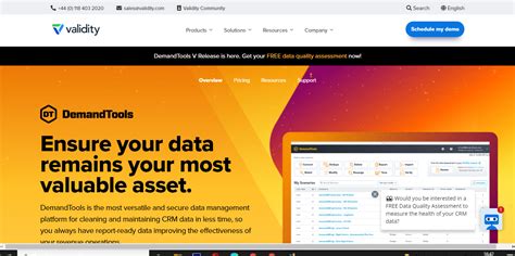 Top 18 Quality Analysis Tools