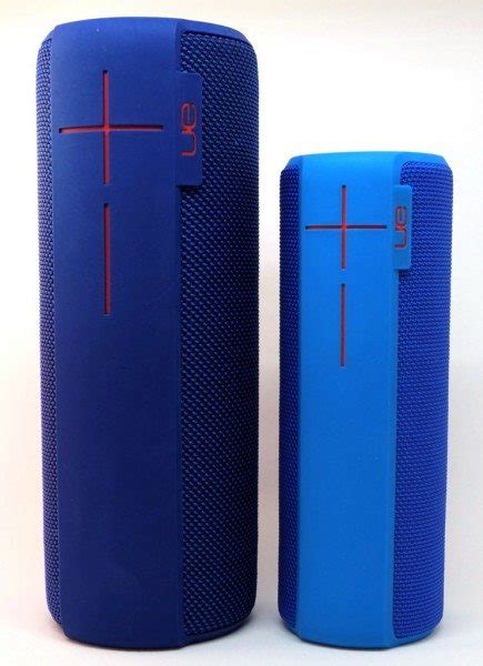 Ue Megaboom Review The Gadgeteer