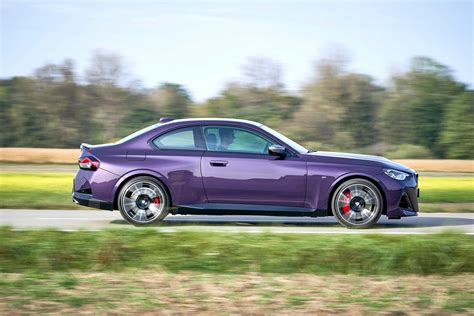 Bmw M240i Xdrive Coupé 11 2021