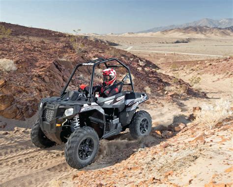 Off Road Tour Experience Utv Single Seater