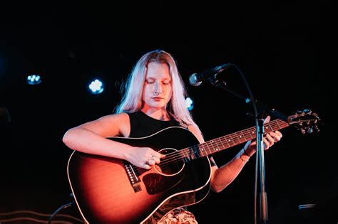 Billie Marten Tuning Fork January 5 2025 13th Floor
