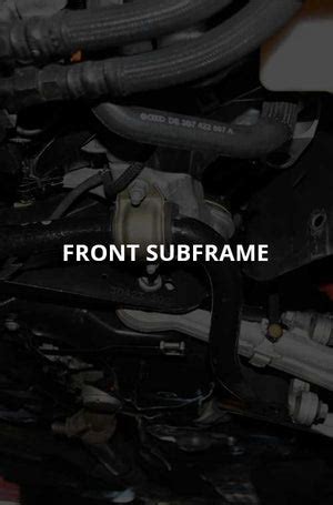 Eurosubframes