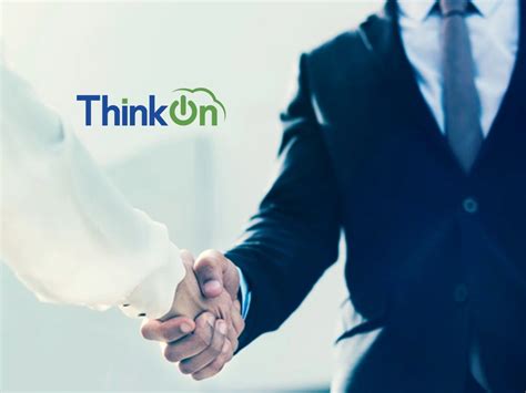 Think On Inc Is Now A Vmware Cloud Service Provider Pinnacle Tier