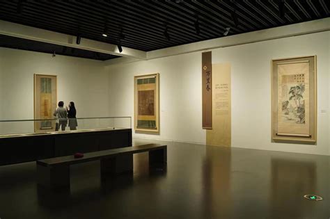 Vr带你沉浸式体验千年古画之境，这个展览将古代传统意象翻出新意 文化 文汇网