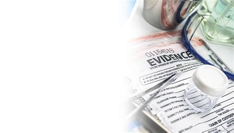 Csi Forensics Certificate