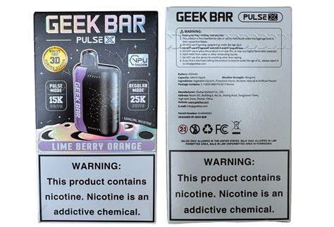 Can Geek Bars Kill You Are Geek Bars Safe Vapesourcing