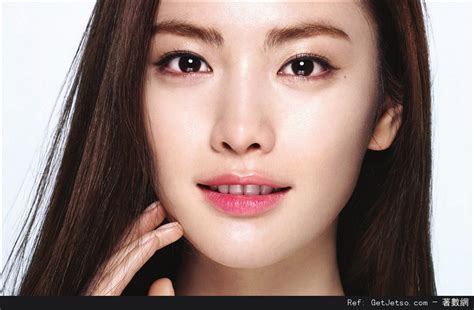 林珍娜nana性感寫真照片 Get Jetso 著數優惠網