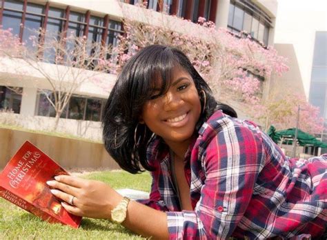 Meet Allayah Thompson Voyage La Magazine La City Guide