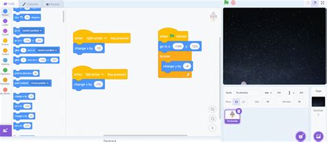 How To Make A Jumping Game On Scratch Codeearly Club