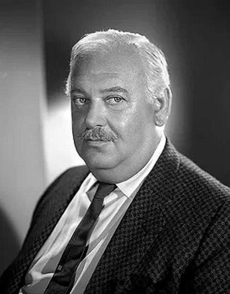 Life And Career Of John Banner Sergeant Schultz On Hogans Heroes
