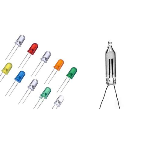 Led Indicator Application Industrial At Best Price In Delhi Aaa