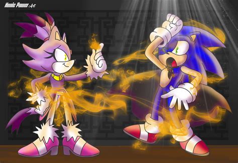 At Sonic Is An Actor By Nonic Power By Nonicpower On Deviantart