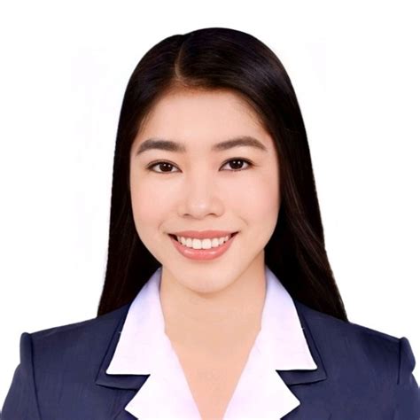 Jaycel Regulacion Clssyb Pmfc Mauban Calabarzon Philippines Propesyunal Na Profile