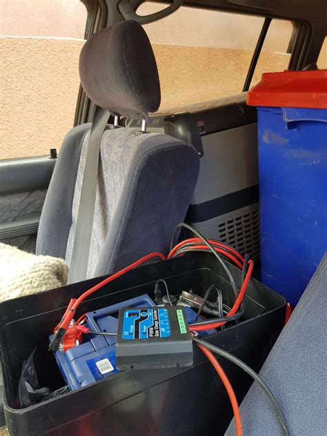 Review Ctek Monitor De Batería Bluetooth